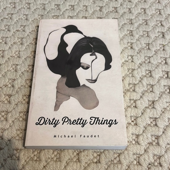 Other | Dirty Pretty Things Poetry Book Michael Faudet 2 For 14 Deal ...